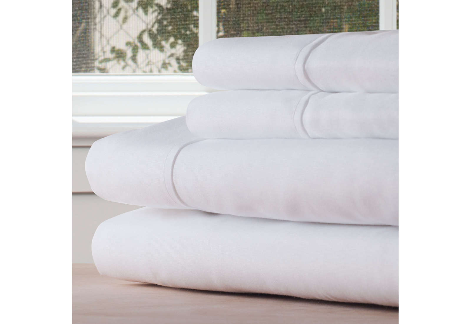 Guide to Bed Sheet Sizes | Wayfair