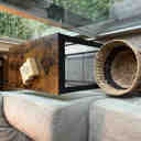 17 Stories Fadzai End Table & Reviews | Wayfair