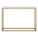 Gold Console Tables on Sale | Limited Time Only!