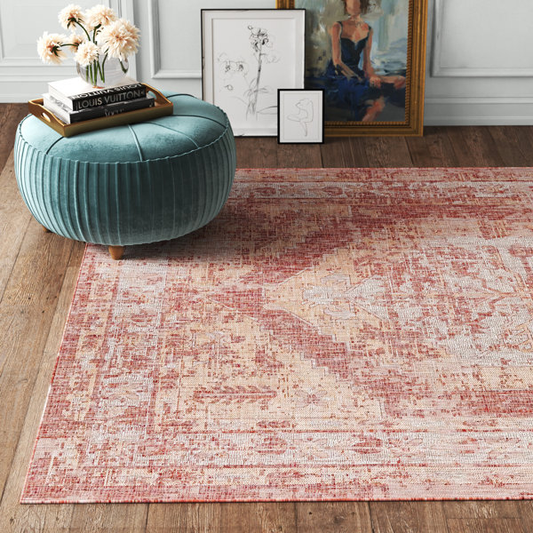 Langley Street Susan Oriental Rug & Reviews | Wayfair
