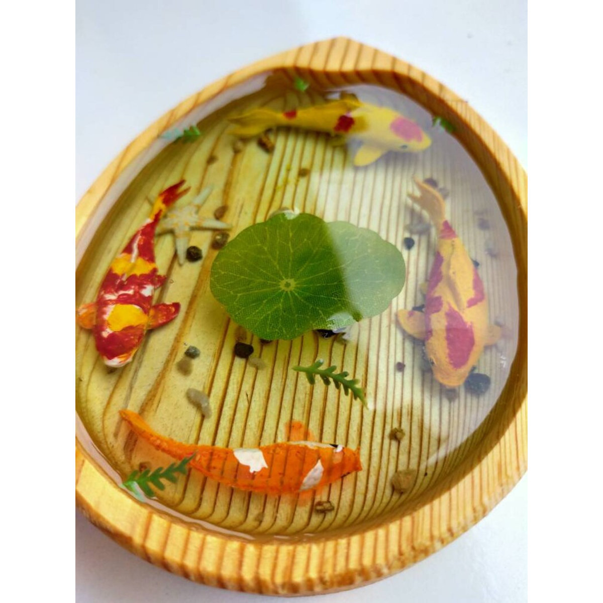 Bayou Breeze Areyon No Subject Decorative Wine Cork Holder | Wayfair