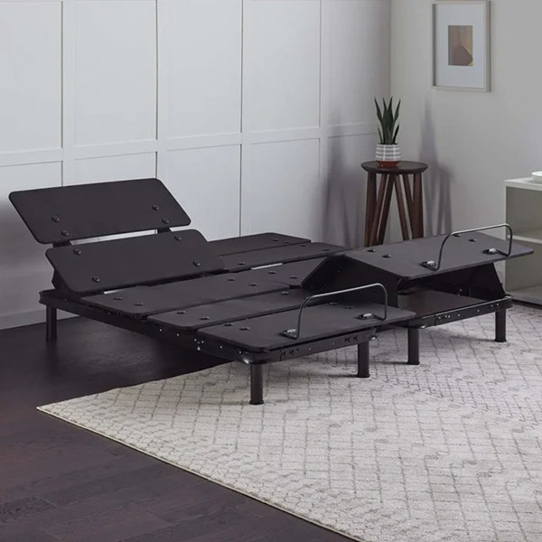 Sealy Sleep Essentials Adjustable Base & Reviews | Wayfair