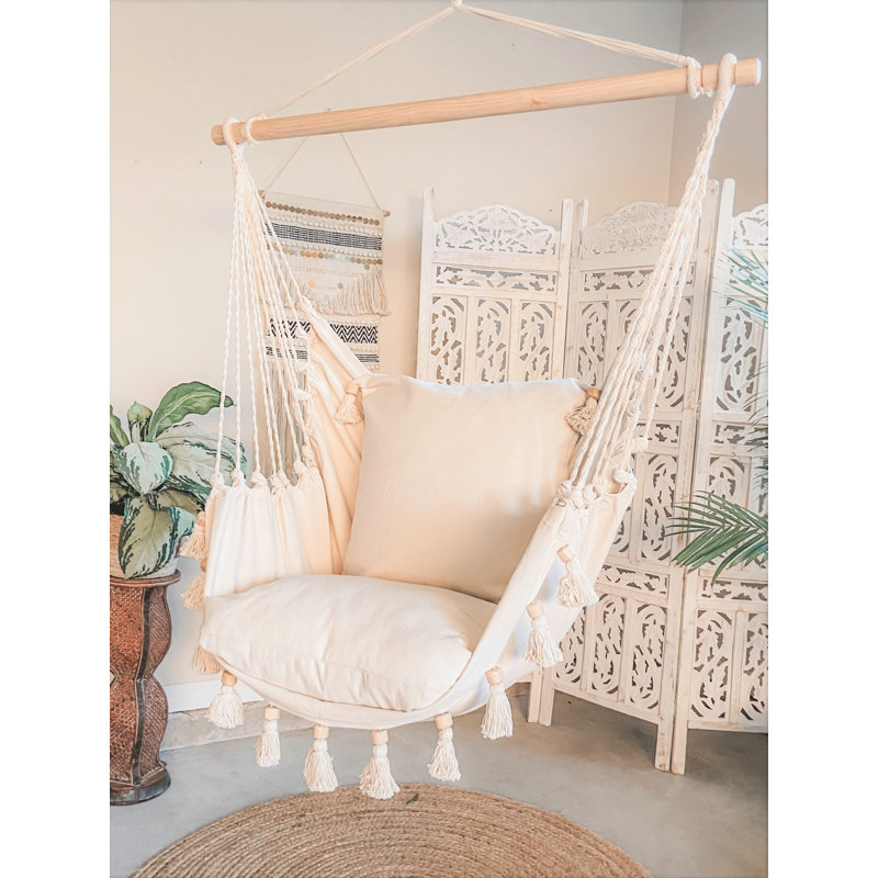 Dakota Fields 1 Person Chair Hammock | Wayfair