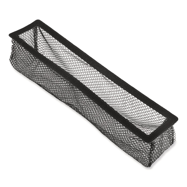 Deflecto 4'' W x 12'' L Mesh Vent Cover | Wayfair