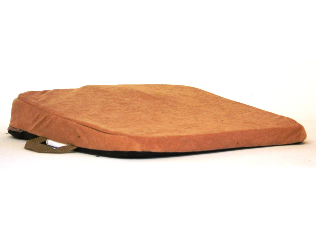 Sacro-Ease Ergo Wedge Back Support | Wayfair