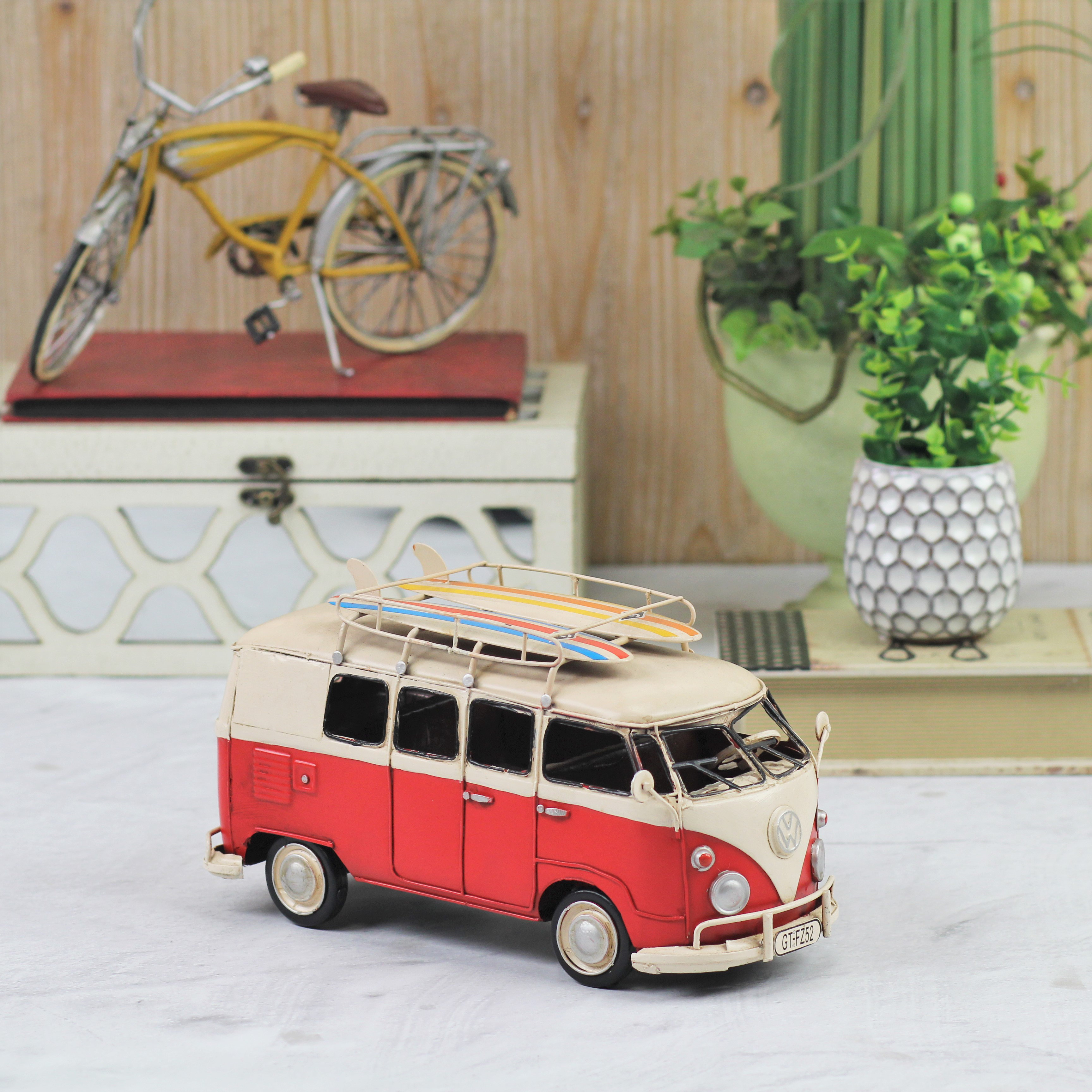 Cheungs Handmade Transportation Model Car Or Vehicle | Wayfair