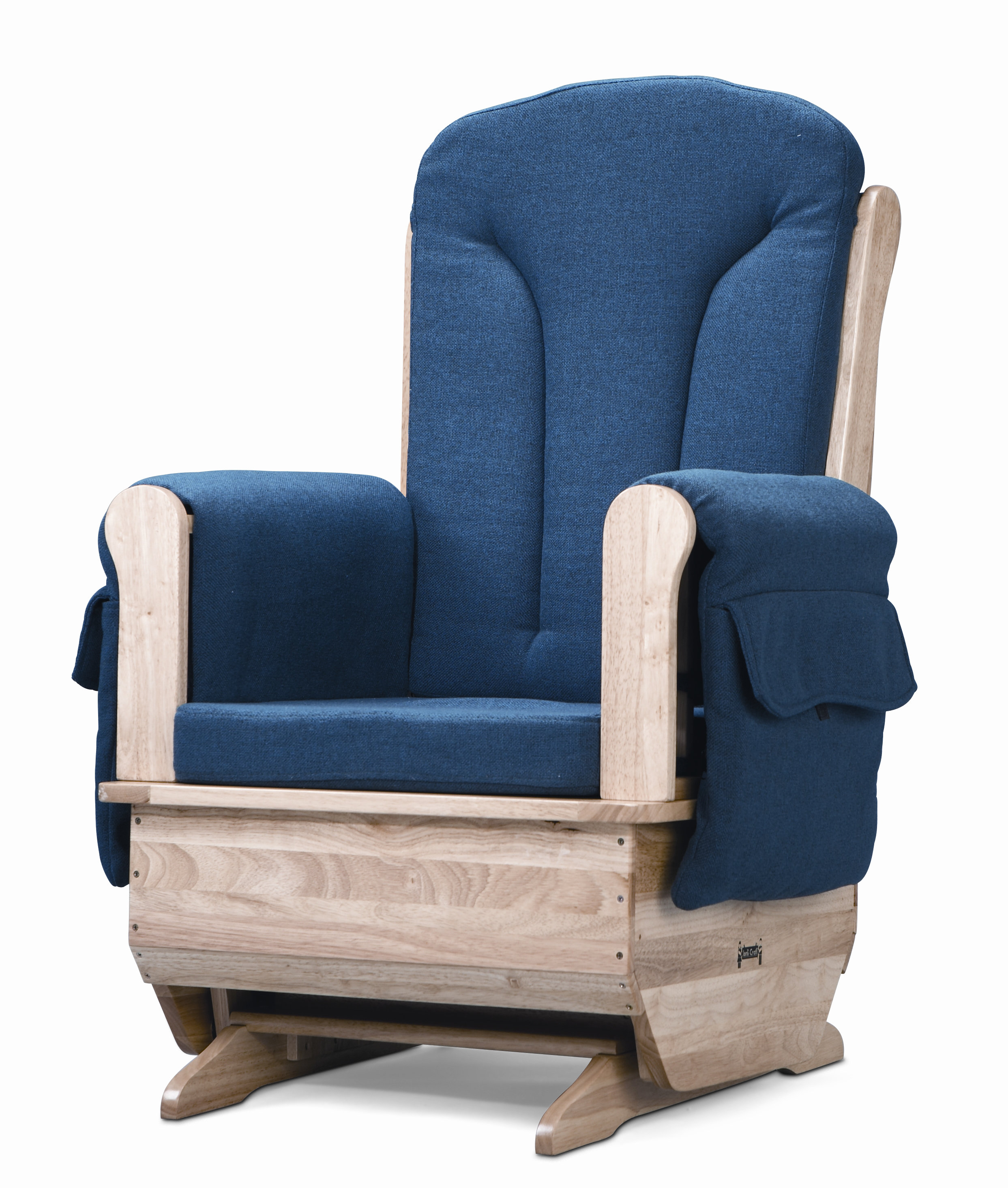 Jonti-Craft Glider Rocker & Reviews | Wayfair