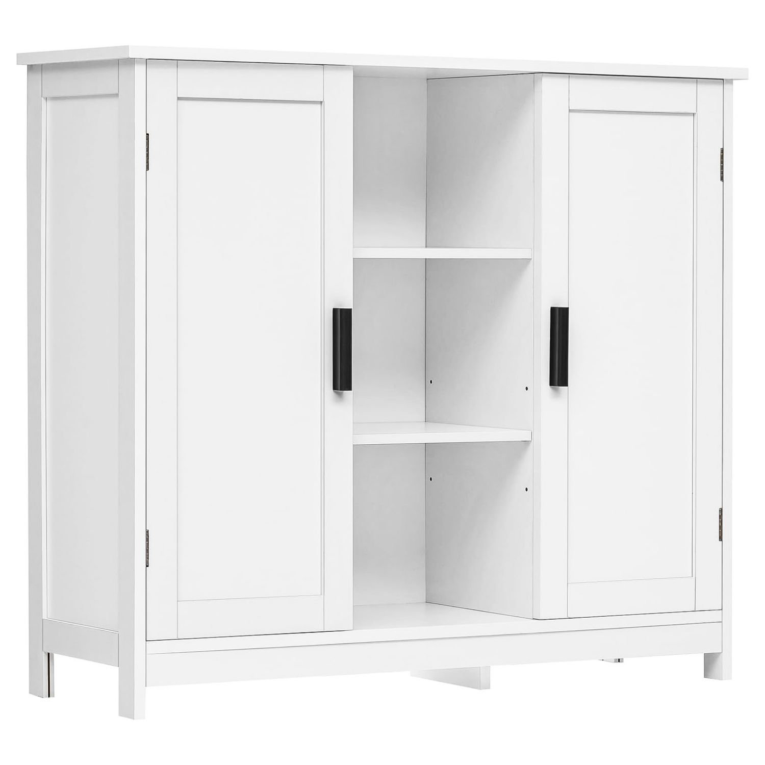 Ameriwood Color Manufactured Wood 3 - Tier 35.4'' Home Locker | Wayfair