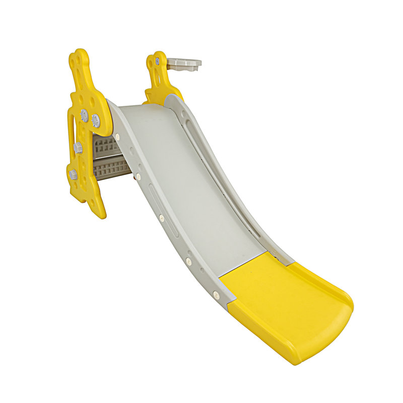 FixtureDisplays 3-Step Children Slide Play Slide Freestanding Slide ...
