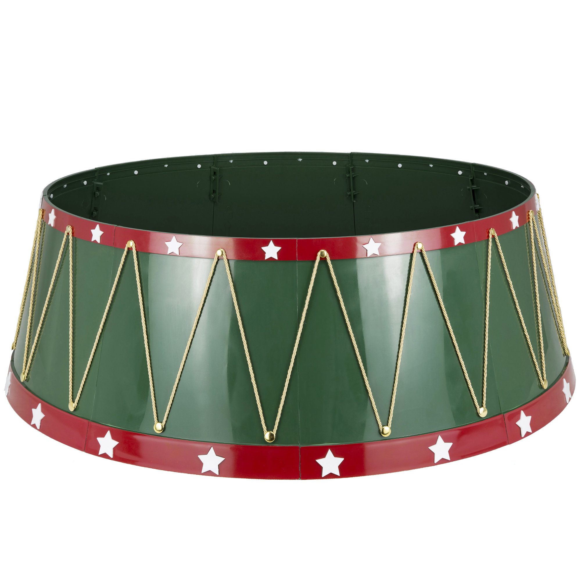 Northlight Seasonal Plastic Tree Collar | Wayfair