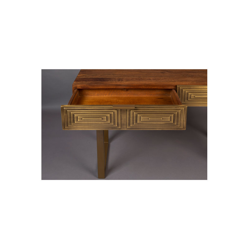 Dutchbone Volan Console Table | Perigold