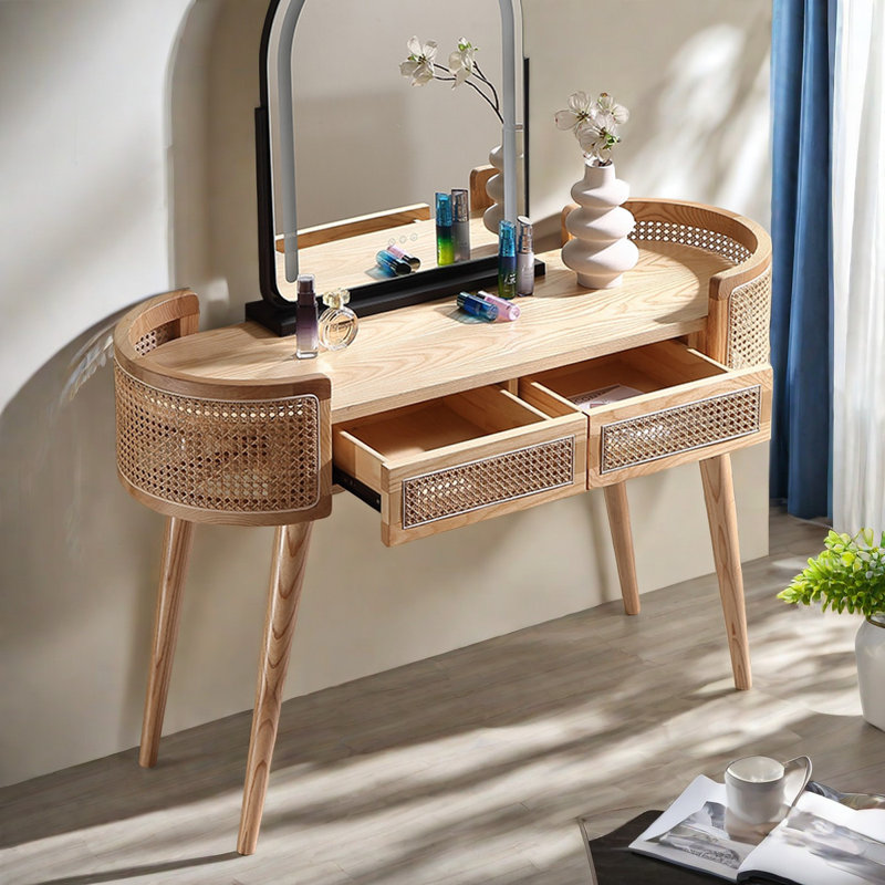 Bayou Breeze Breyauna Vanity | Wayfair