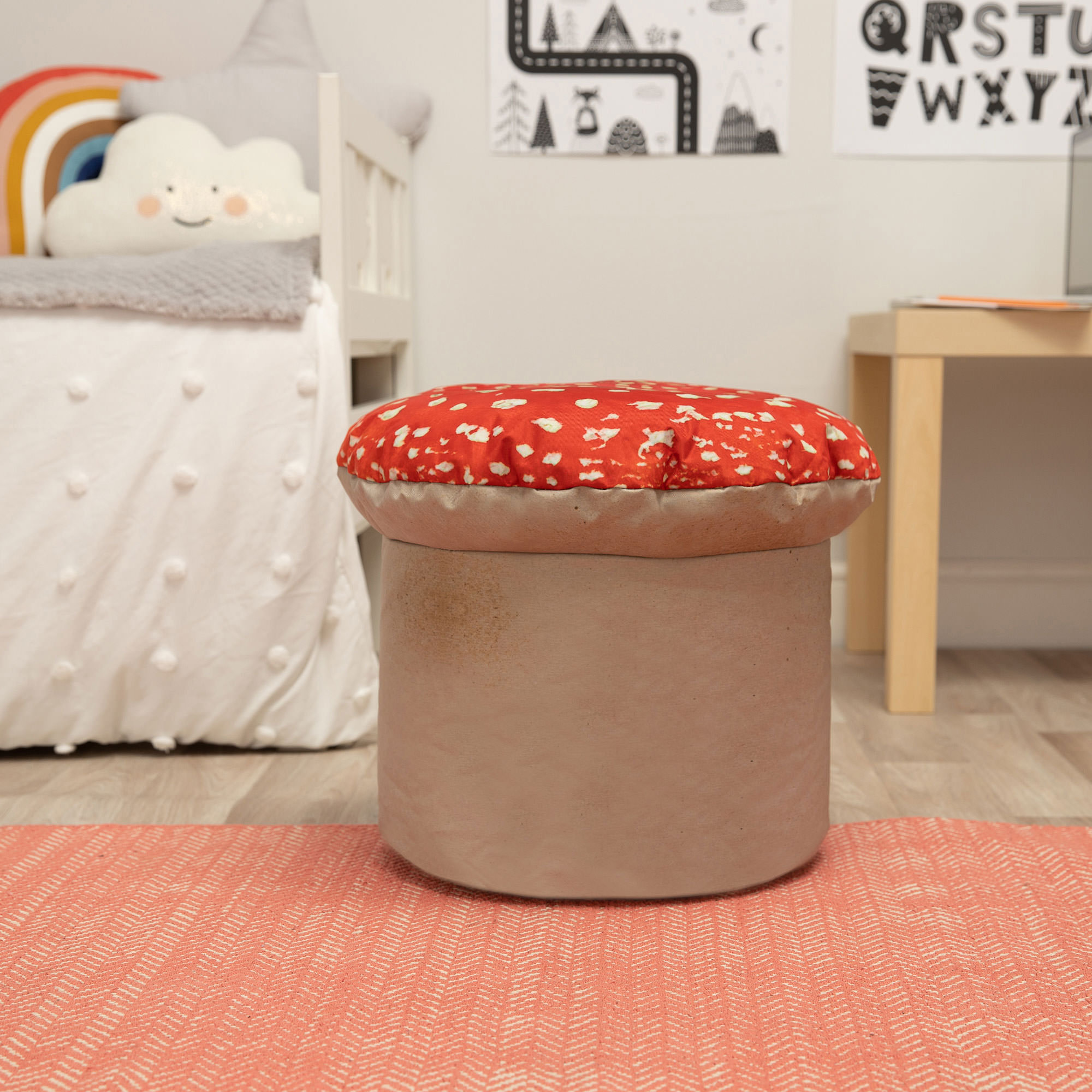 icon Eden Stool | Wayfair.co.uk