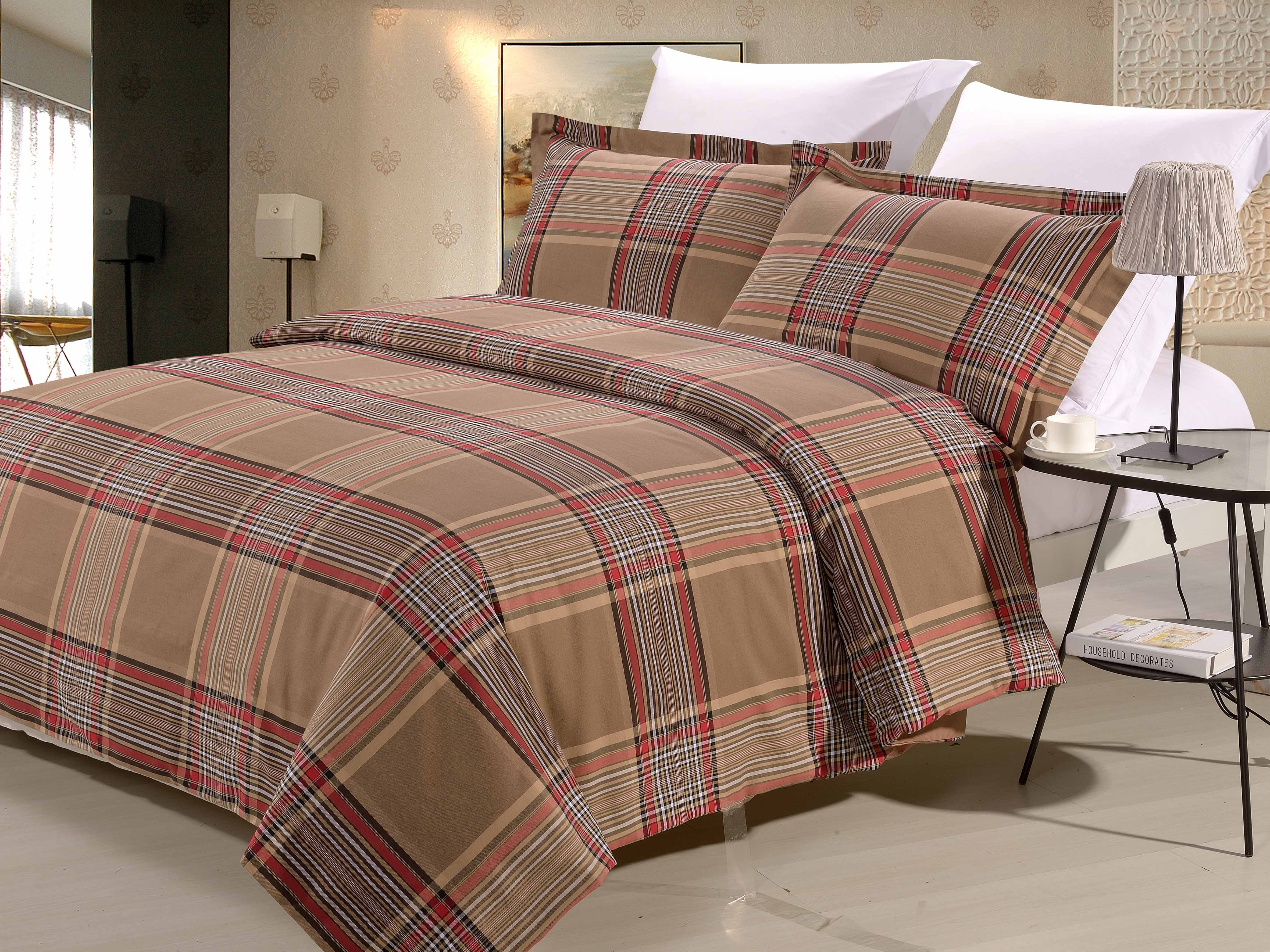 New Season Naturally Yours ROZ3DC-Q/K-Parent-RZ Bedding | Wayfair