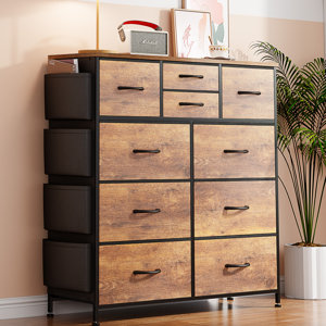 Commodes - Wayfair Canada