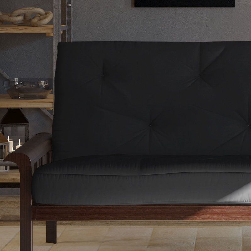 Arsuite Ditto Cotton Fiber, Polyester Fiber, Foam, 15-gauge Pocket Coil ...