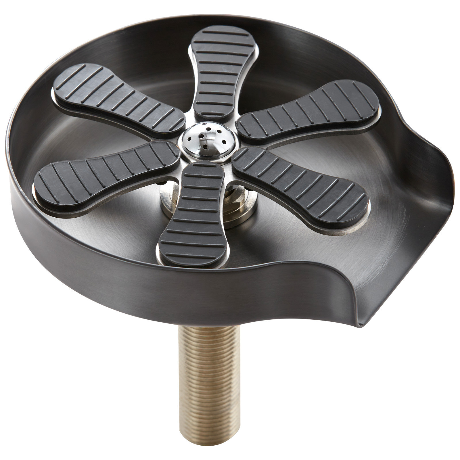 VEVOR Glass Rinser for Kitchen Sink | Wayfair