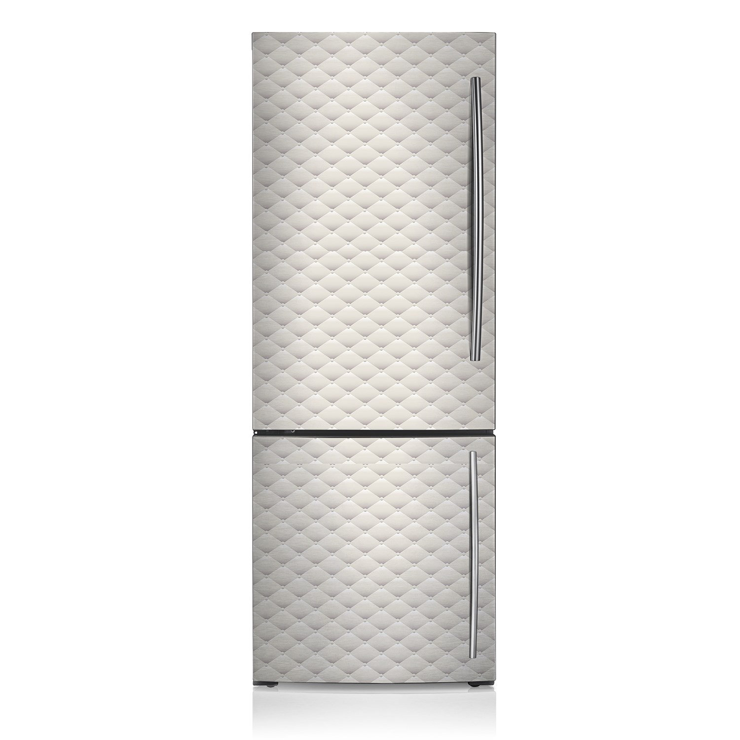 Ivy Bronx Quilted Magnetic Door Sticker | Wayfair.ie