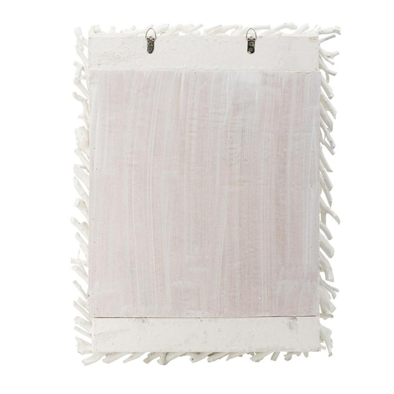 Sand & Stable™ Grenada Beveled Accent Mirror & Reviews | Wayfair