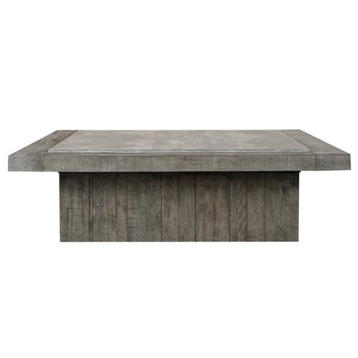 Classic Home Coffee Table & Reviews | Perigold
