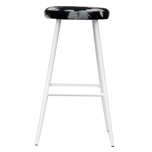 Wrought Studio Ilda 29'' Bar Stool | Wayfair