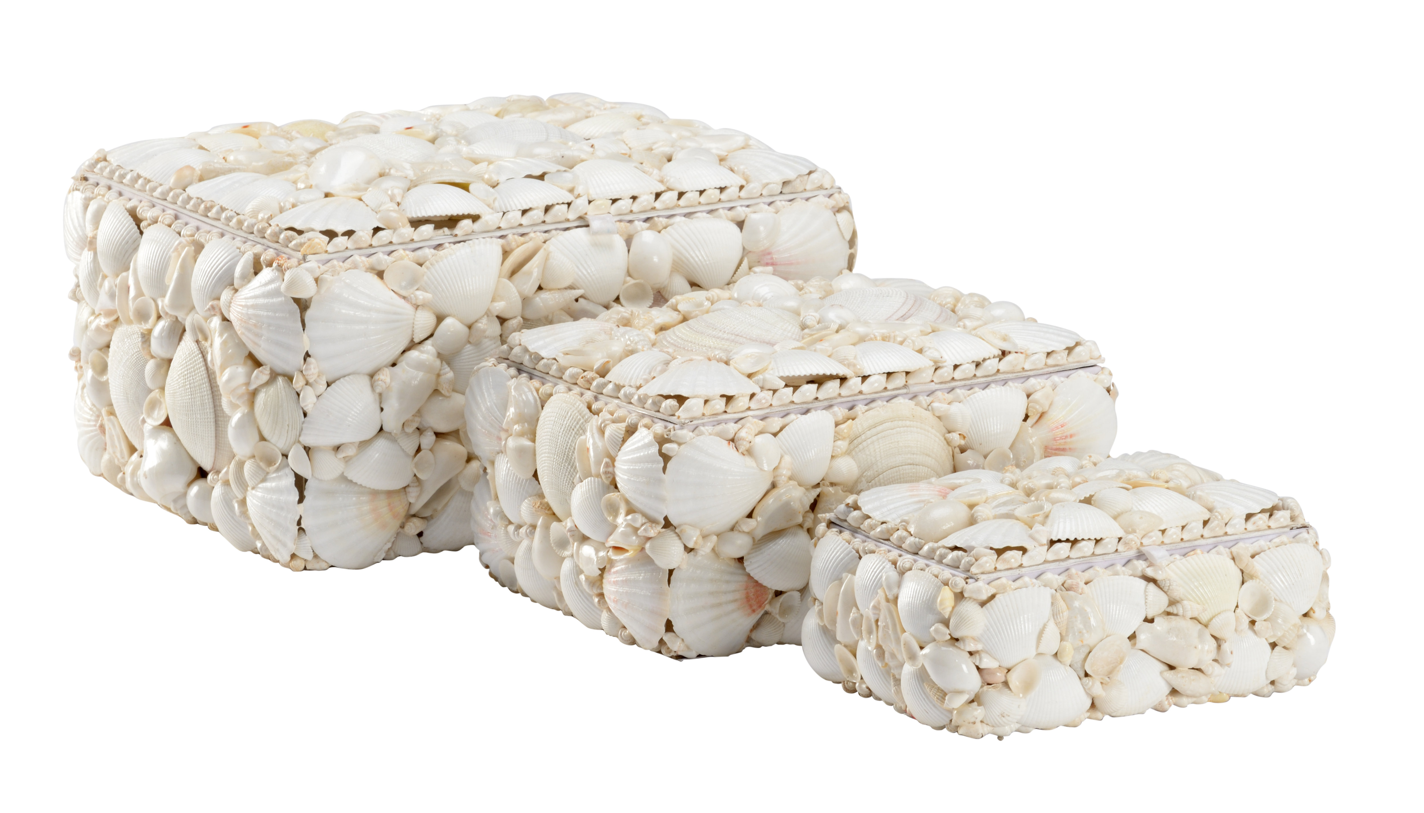 Chelsea House 3 Piece Decorative Box Set - Wayfair Canada