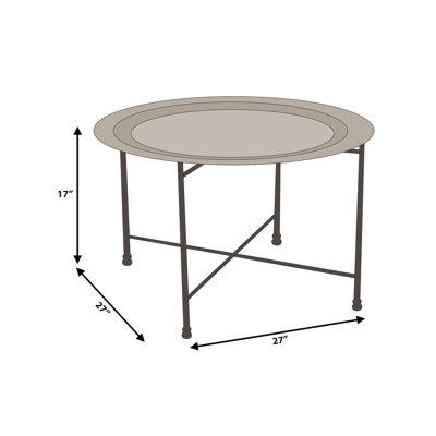 Wildon Home® Coffee Table & Reviews - Wayfair Canada