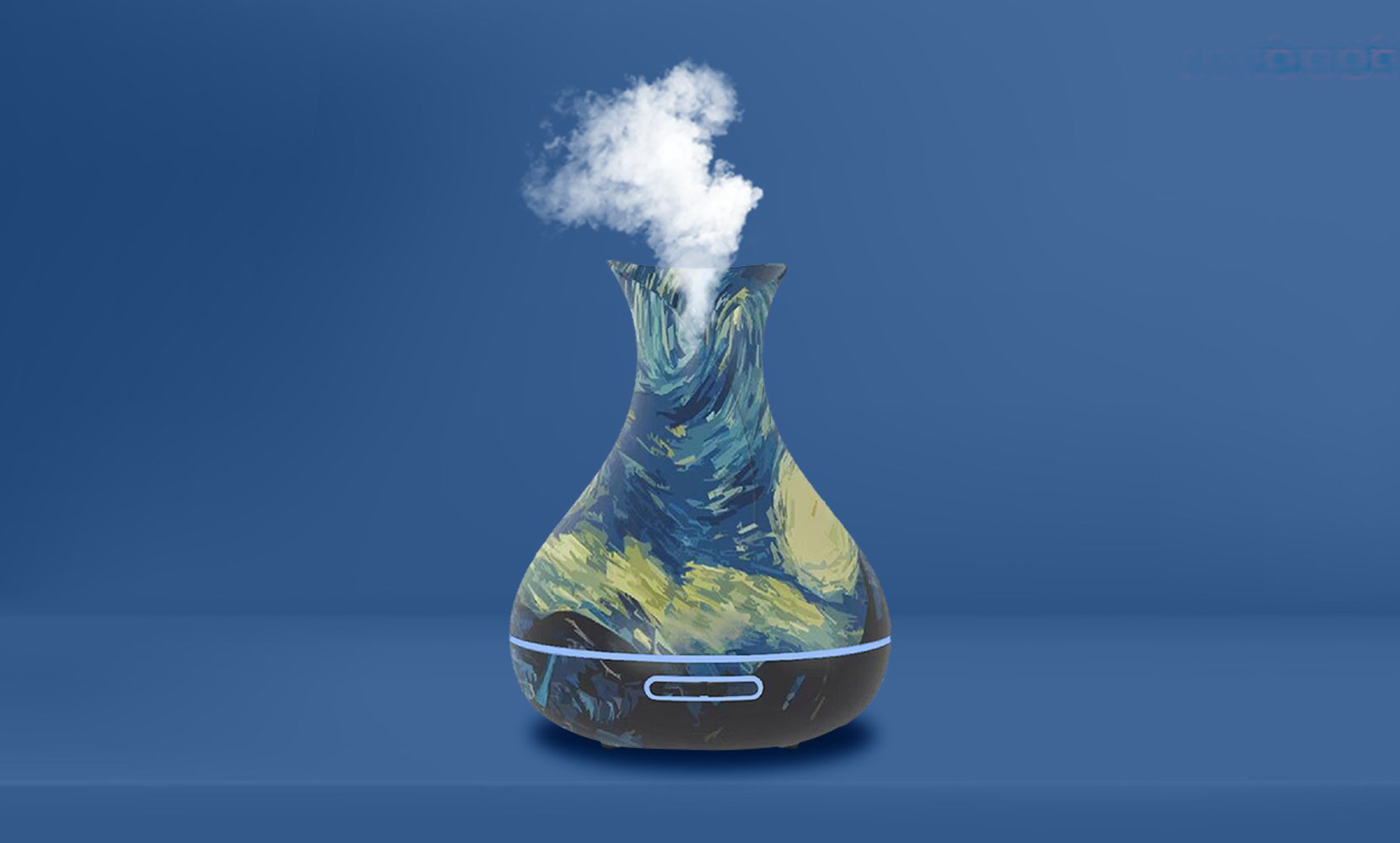 Orren Ellis Aromatherapy Essential Oil Diffuser - Wayfair Canada