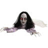 Haunted Hill Farm Animatronic Crawling Figurine & Reviews | Wayfair