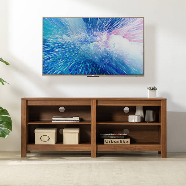 Hampton & Stewart 98cm H x 66.5cm W Plastic Cube Bookcase | Wayfair.co.uk