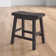 Alcott Hill® Danara Solid Wood Accent Stool & Reviews | Wayfair