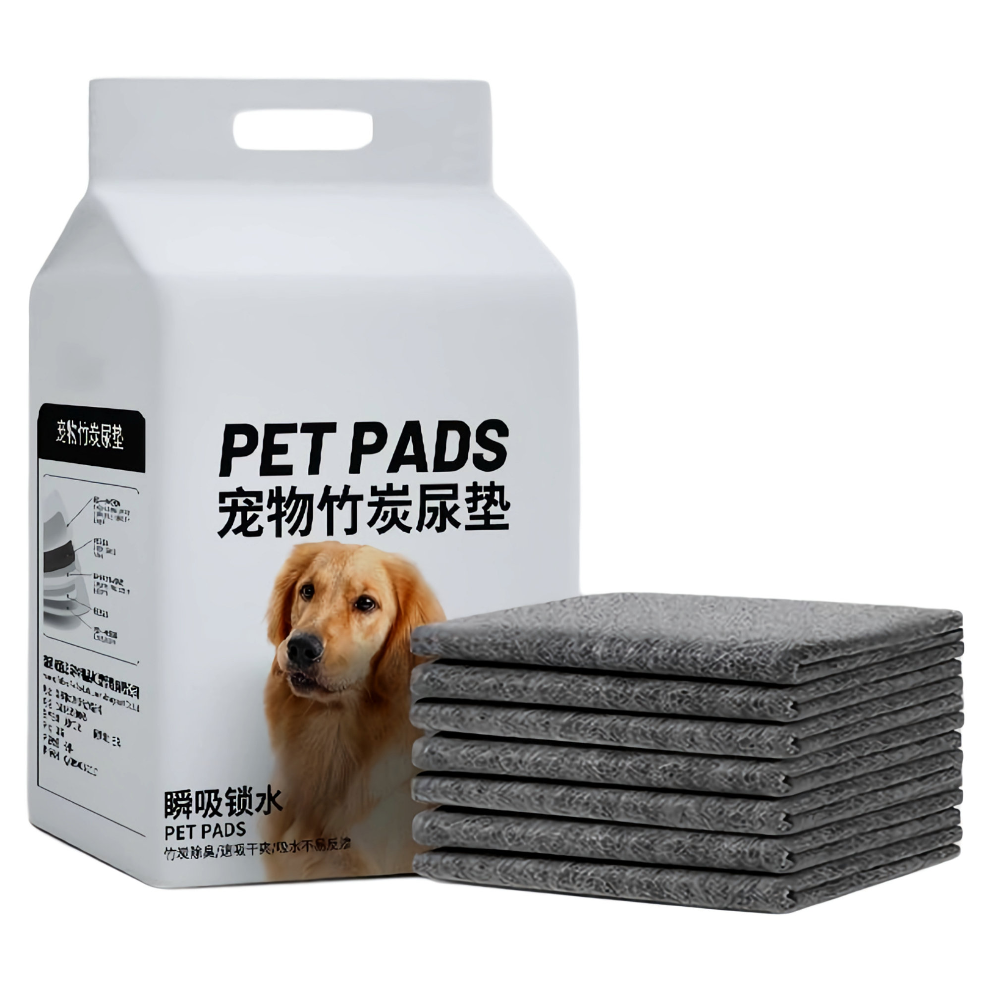 Tucker Murphy Pet™ Pet Villa Specific Urine Pad With Thickened ...