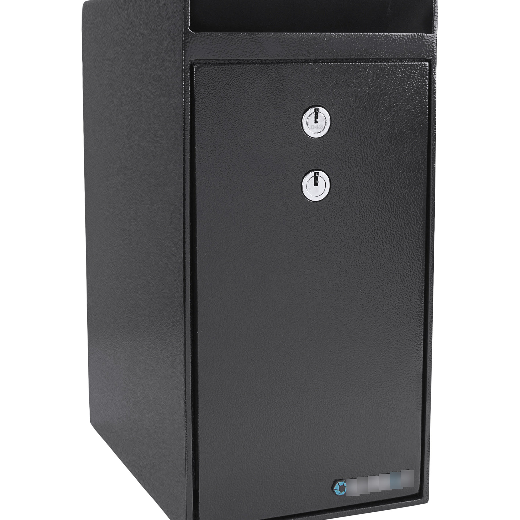 Wovilo 27 Cu Ft Steel Safe With Secure Lock And Fishing Slot Protection ...