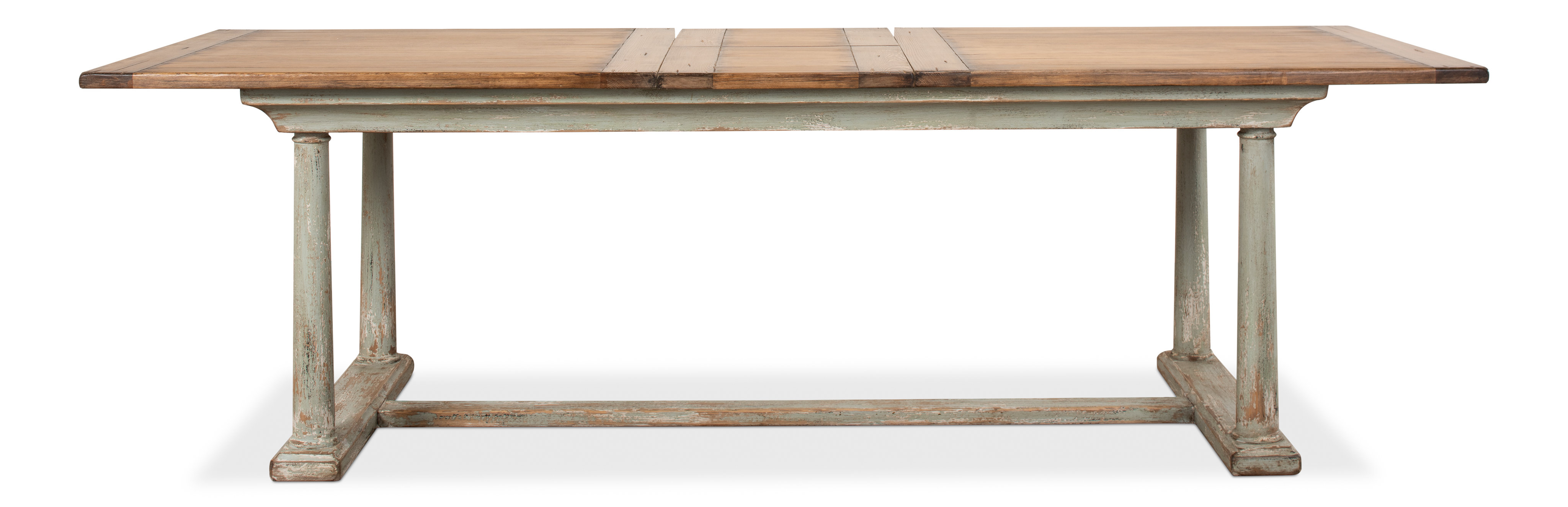 Sarreid Ltd Amelia Rectangular Dining Table | Perigold