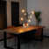 Borough Wharf Cisco 6 - Light Novelty Bulb Pendant | Wayfair.co.uk