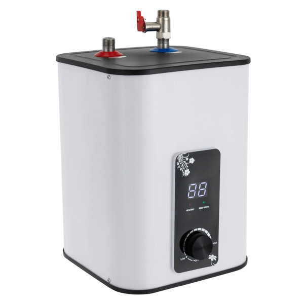 YINXIER 1500W Instant Hot Water Heater | Wayfair