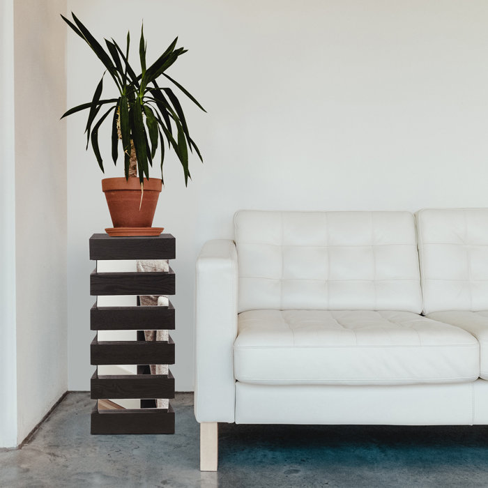 Orren Ellis Elisa Plant Stand & Reviews | Wayfair