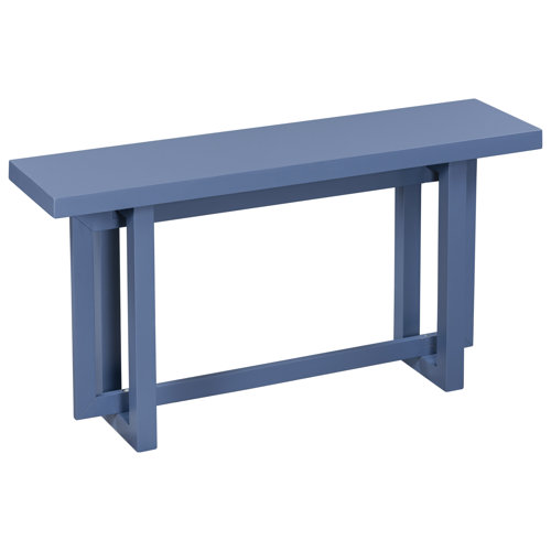 Blue Console Tables You'll Love | Wayfair