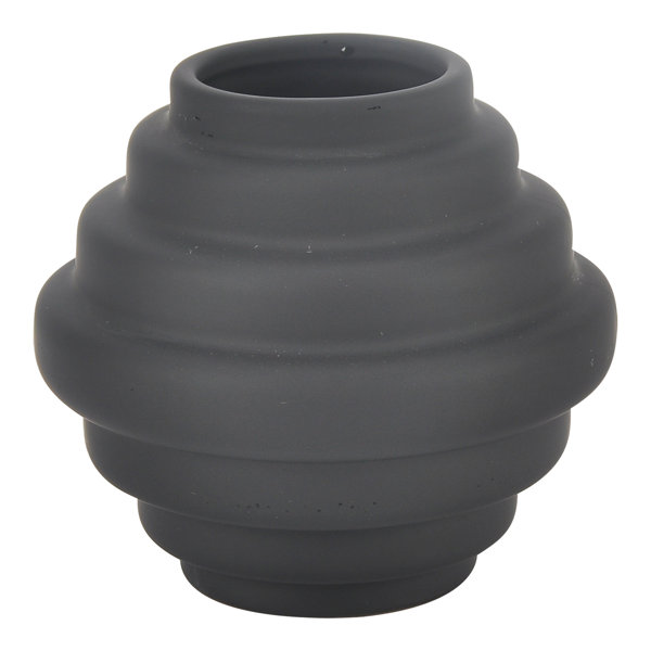 Joss & Main Breckan Stoneware Table Vase - Wayfair Canada