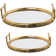 Ivy Bronx Ashien 2 Piece Vanity Tray Set | Wayfair.co.uk