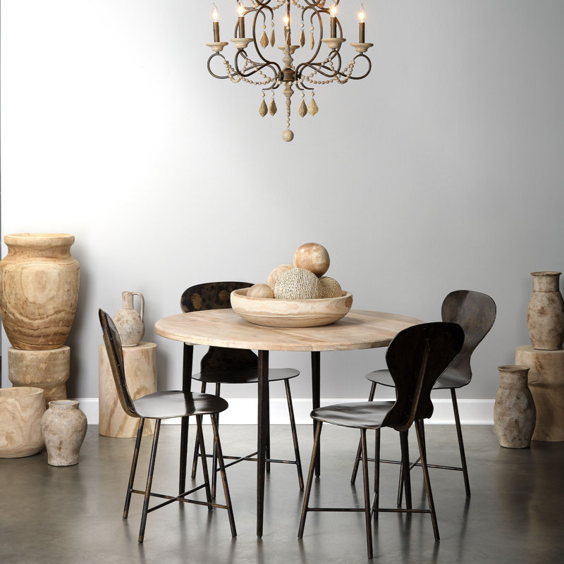 Jamie Young Company Root Handmade Ceramic Table Vase | Perigold