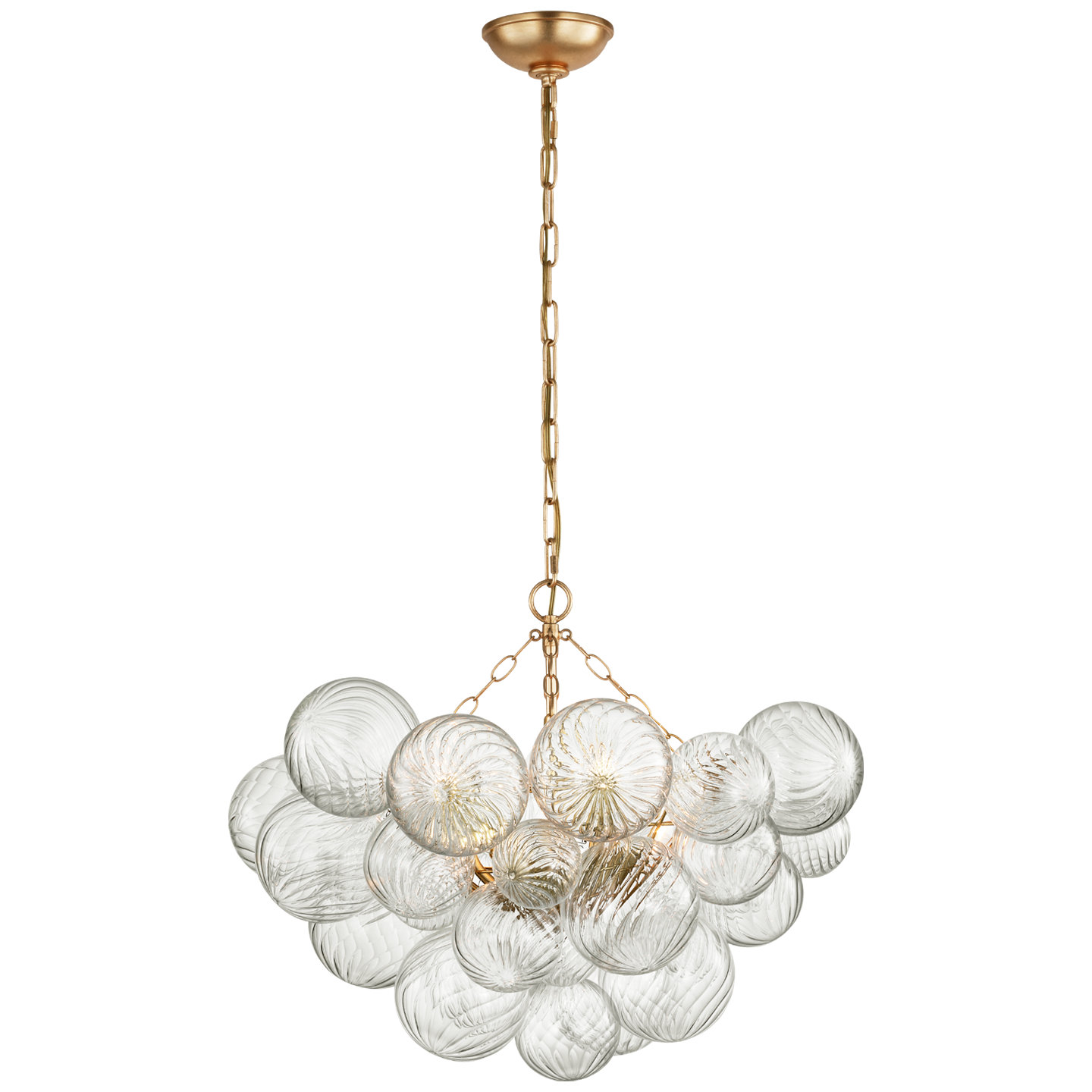 Visual Comfort Signature Talia 6 - Light Chandelier | Perigold
