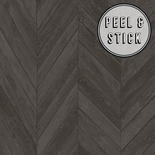 Foundry Select Dalessio Peel & Stick Roll & Reviews | Wayfair