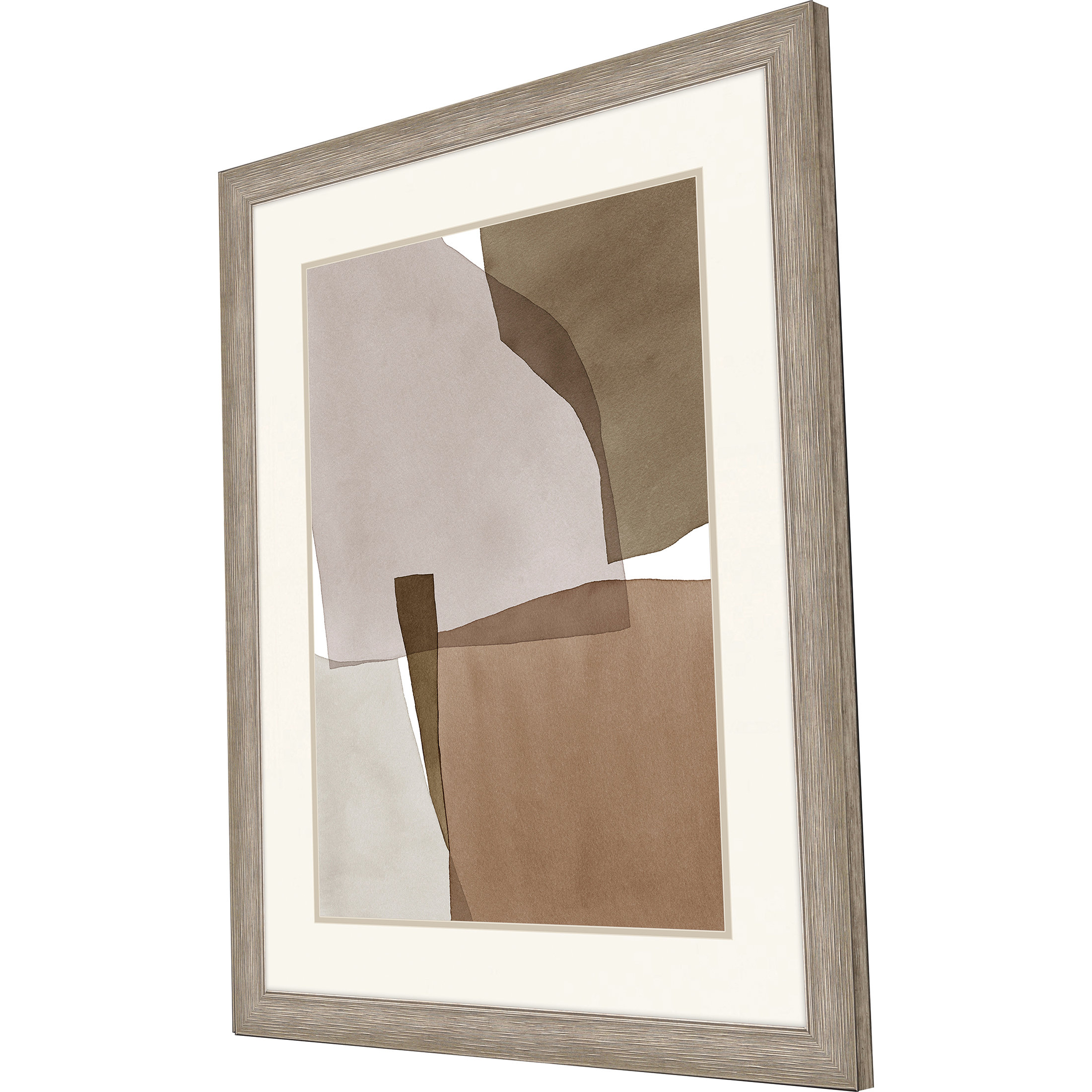 Paragon Translucent Chorus - Picture Frame Graphic Art - Wayfair Canada