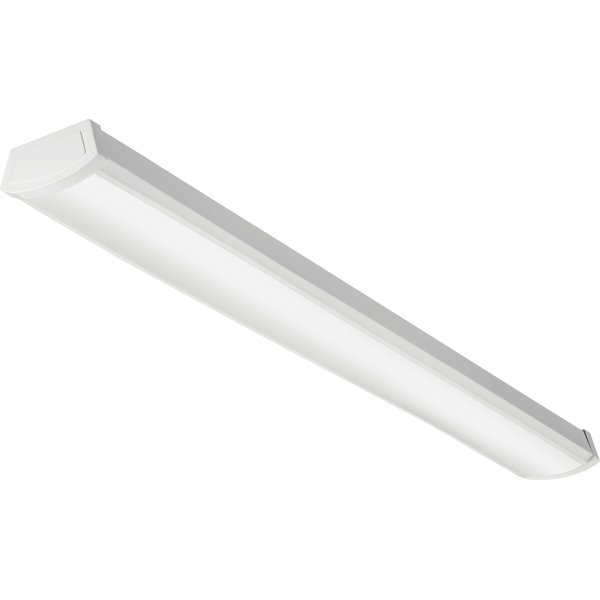 Lithonia Lighting 4' LED Shop Light & Reviews | Wayfair