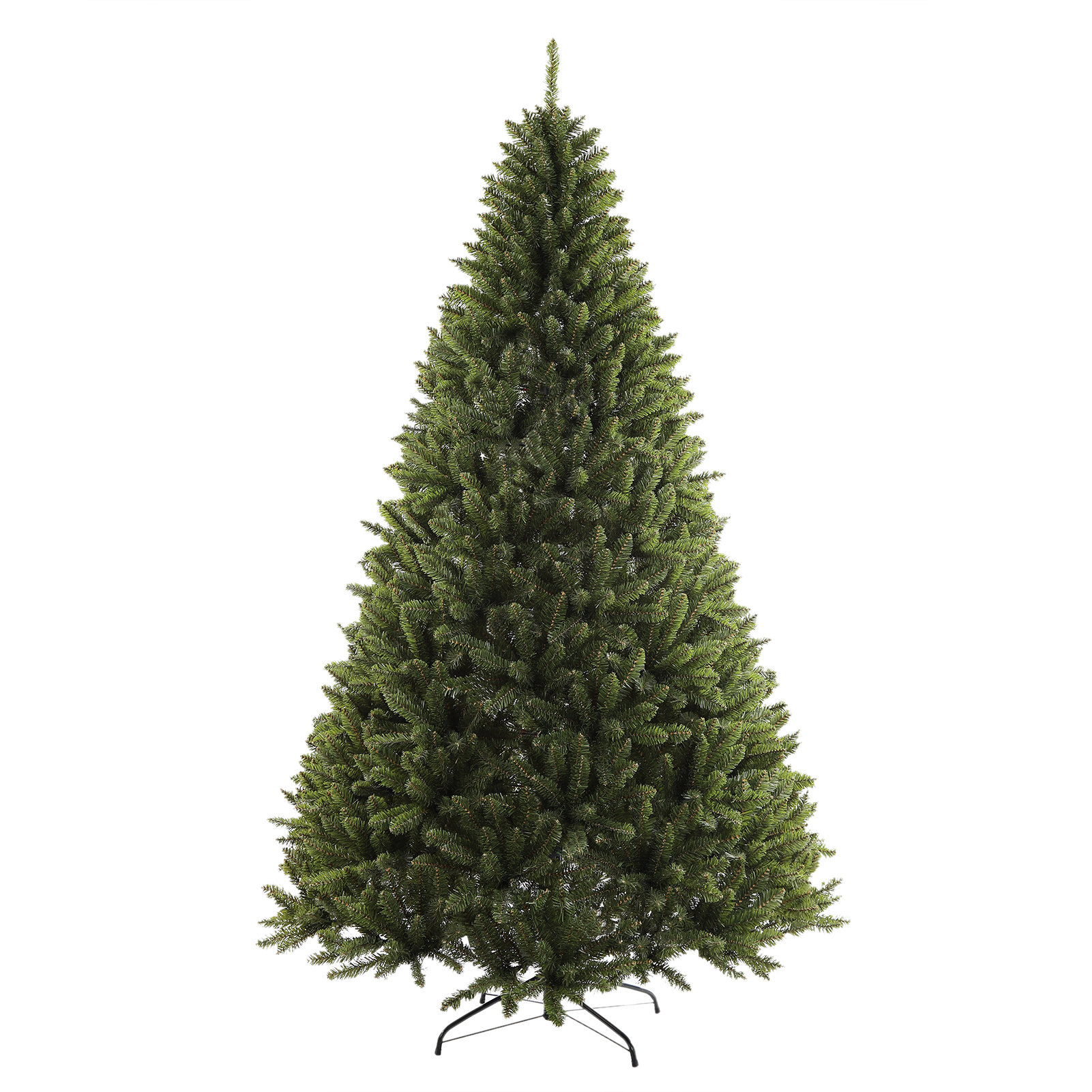 The Holiday Aisle® 71' Artificial Christmas Tree | Wayfair