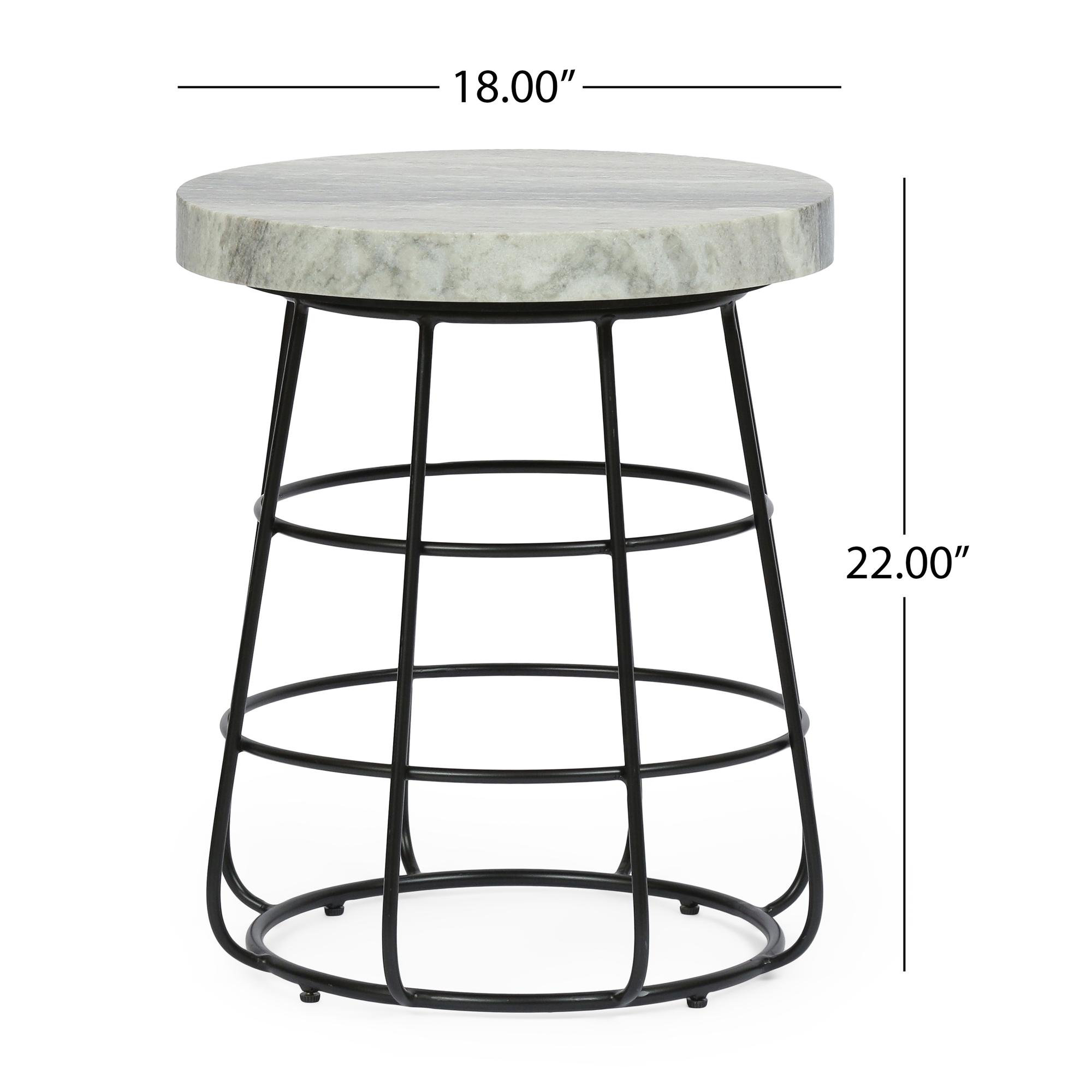 Ivy Bronx SIDE TABLE | Wayfair