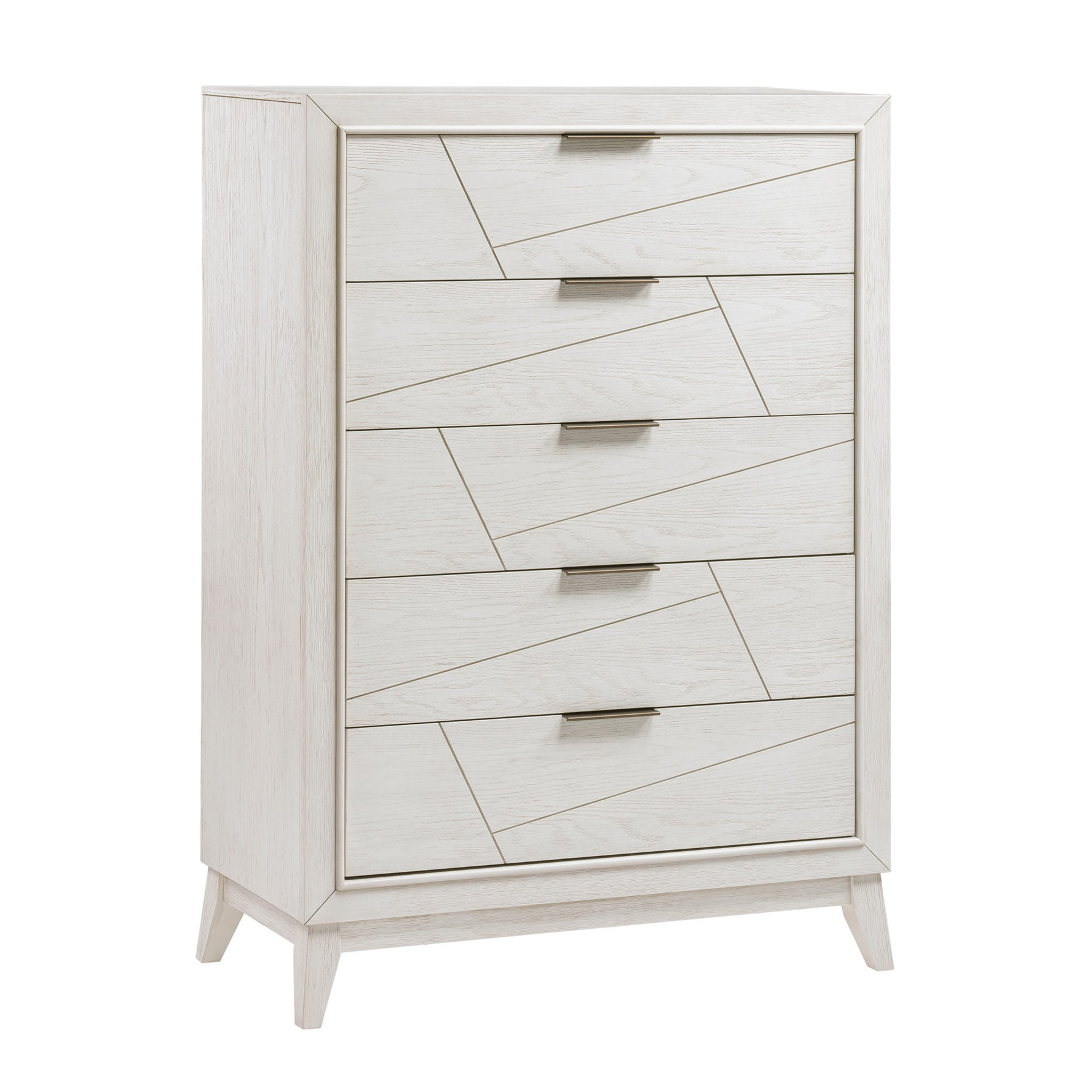 Corrigan Studio® Storage Drawers Chest | Wayfair