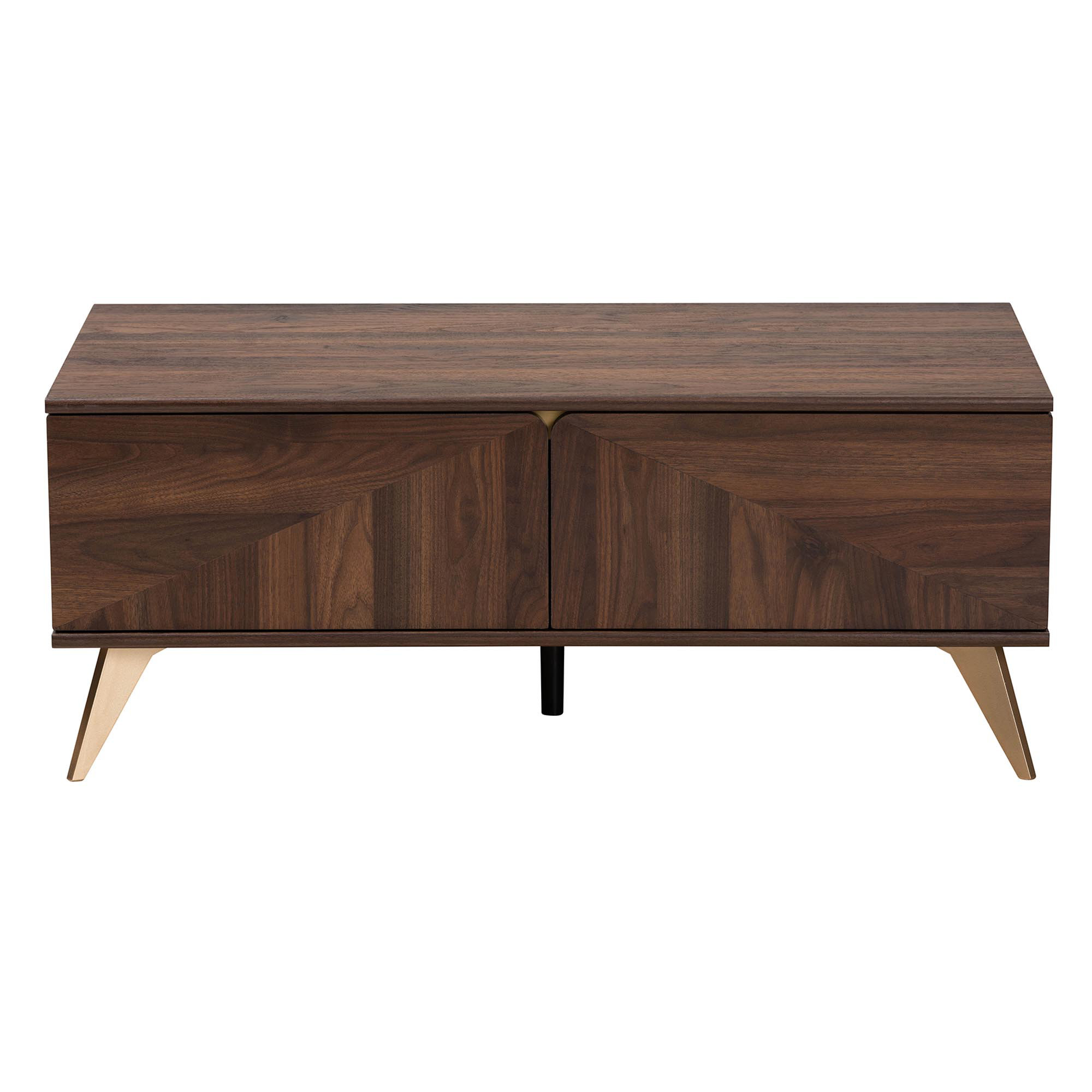 Mercer41 Korla Ronaldo Coffee Table & Reviews | Wayfair