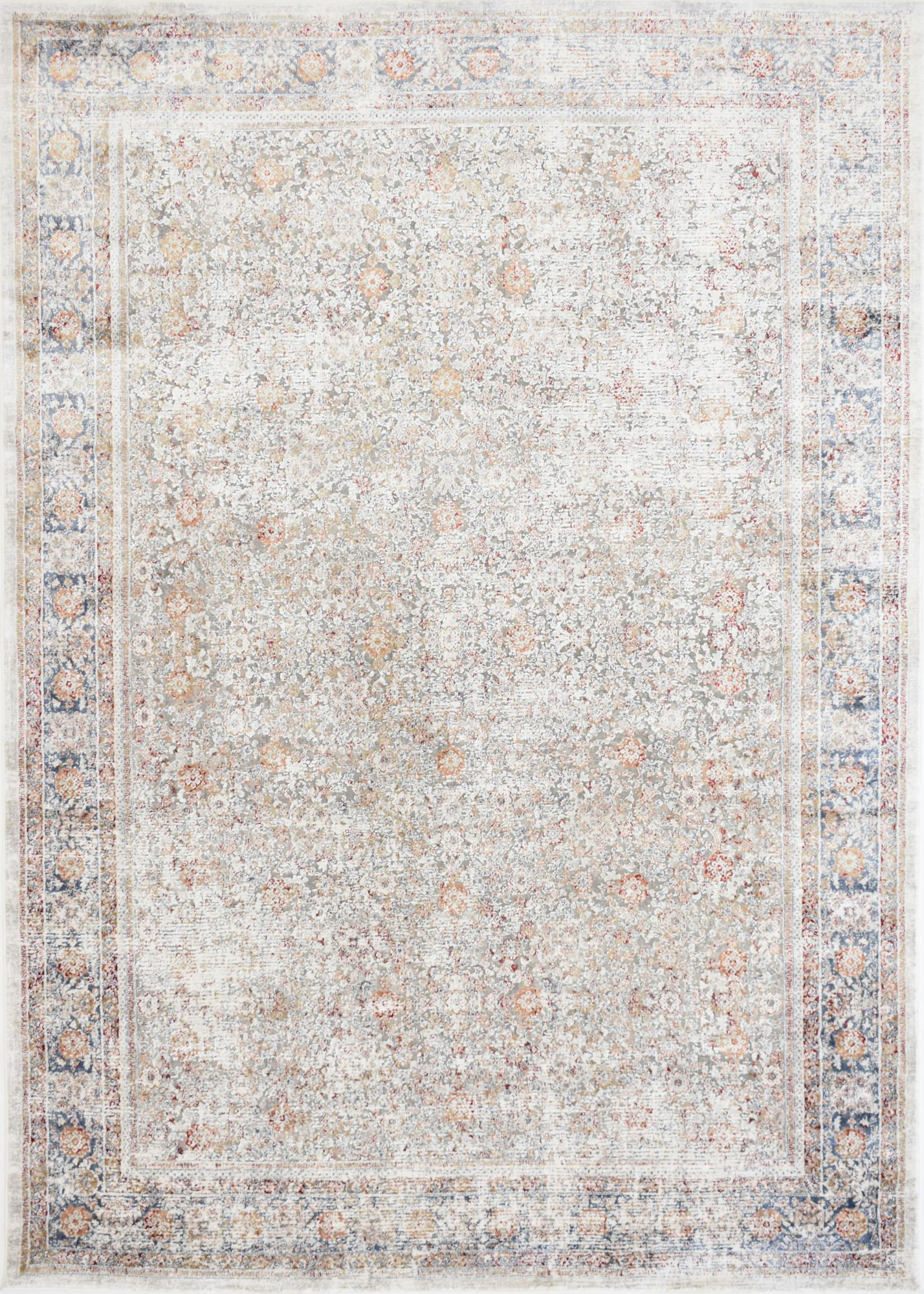 Badgley Mischka Rectangle Oasis Area Rug | Wayfair